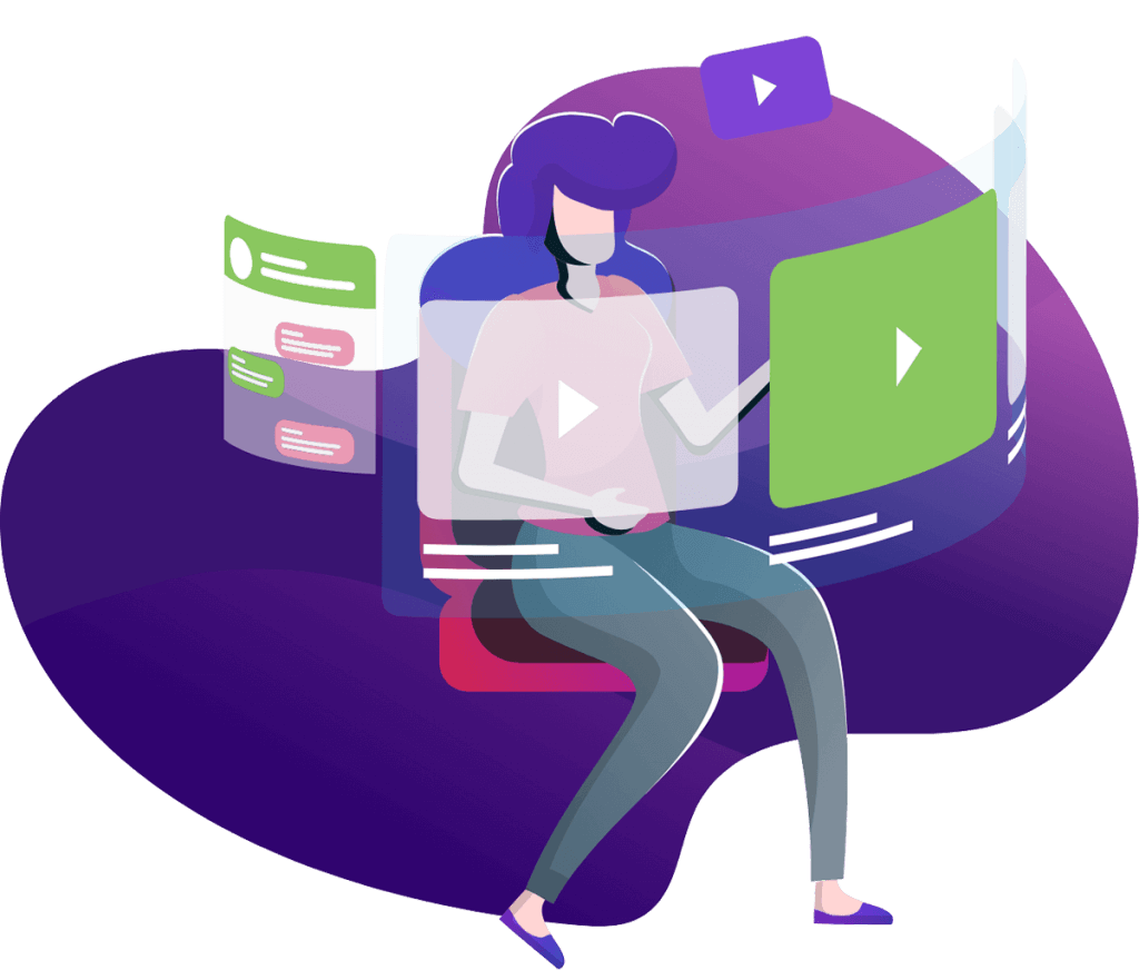 Get Internet on Demand by Tomorrow | Managed Internet by s2s Communications