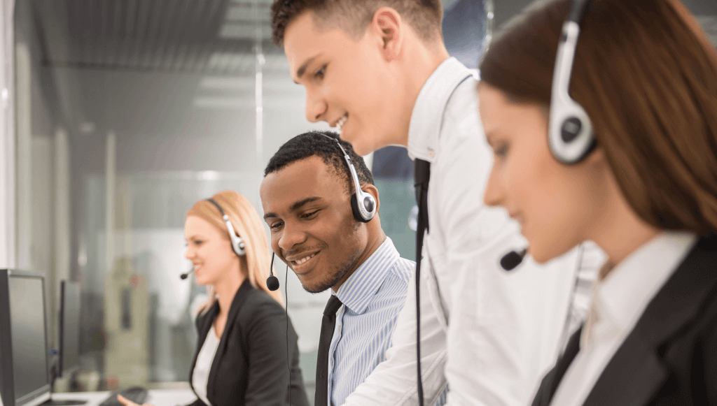 Managed Desktop Services | Increase Productivity & Efficiency