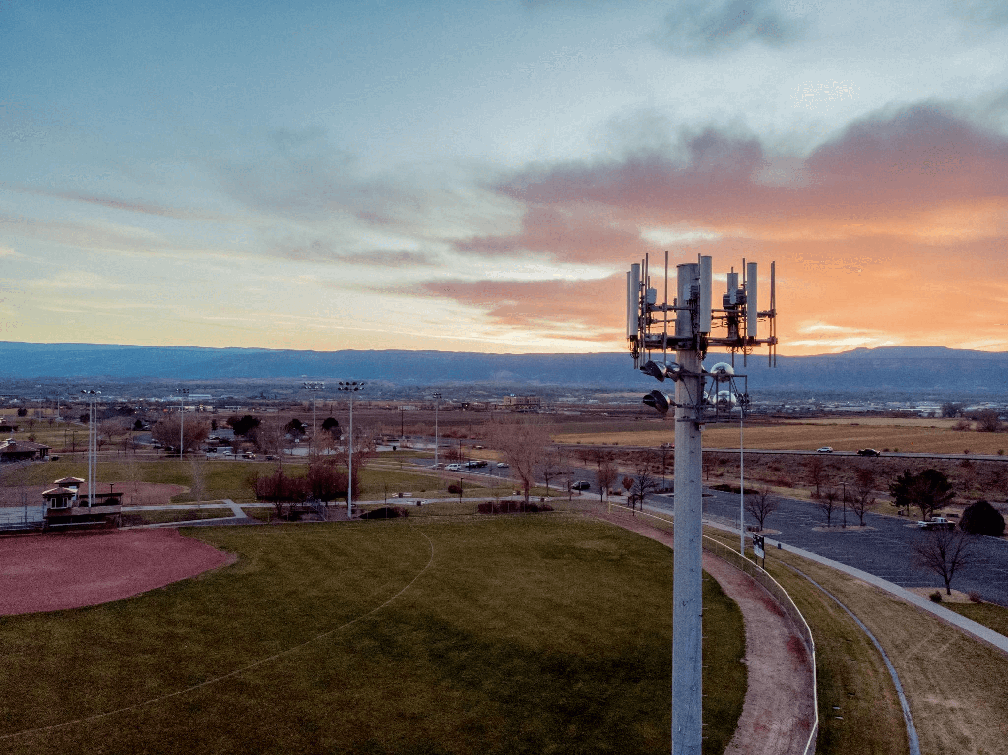 Managed Cellular Internet for Temporary & Pop-Up Sites | Managed ...